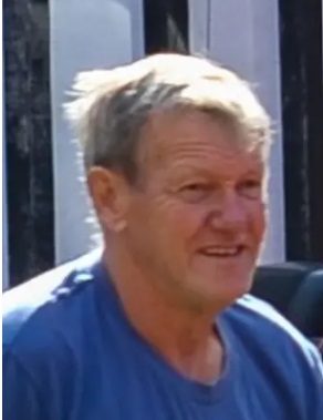 Remembering Uncle Gerald – Dear Child